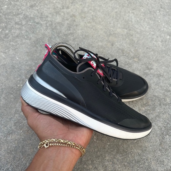 Bala | Shoes | Bala Twelves Nocturnal Knit Nursing Shoes Comfort ...